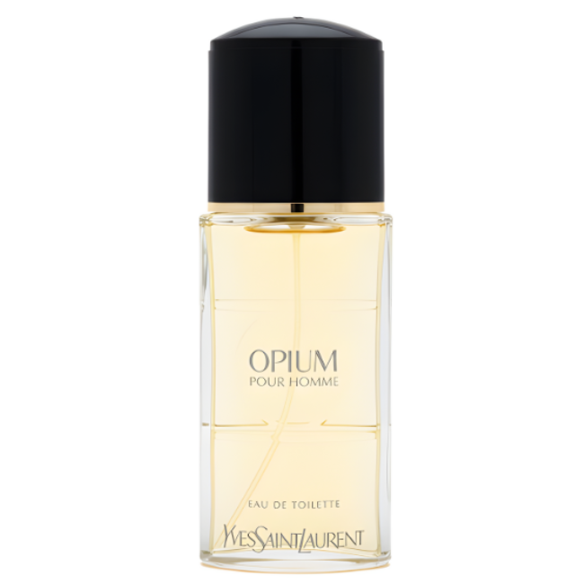 YSL Opium 100ml EDT - Iconic Oriental Perfume | Perfume Market